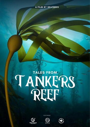 Tales from Tanker's Reef – Seatrees