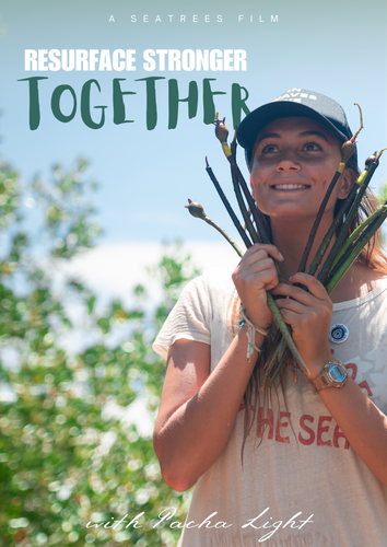 Resurface Stronger Together – Seatrees