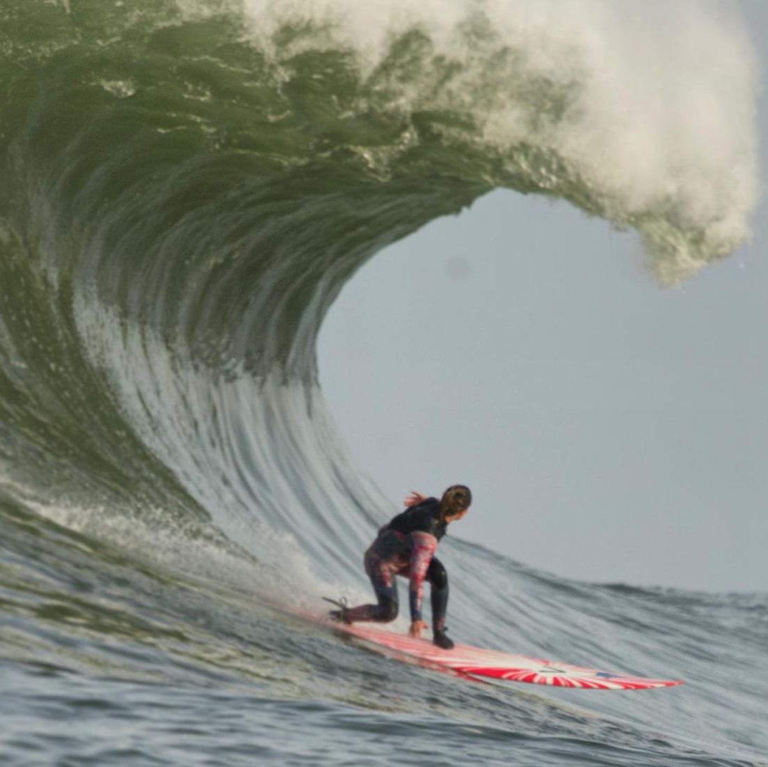 The Sustainable Surfing Movement Catches a Big Wave – Seatrees