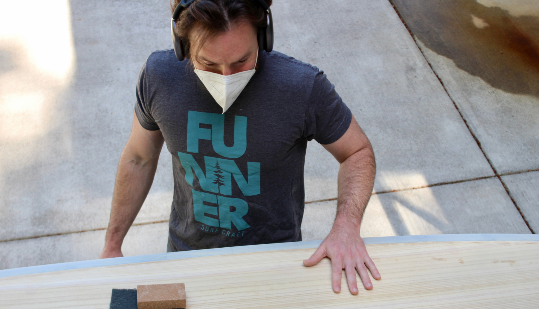 Funner: Because making waves should be more than just a figure of spee ...