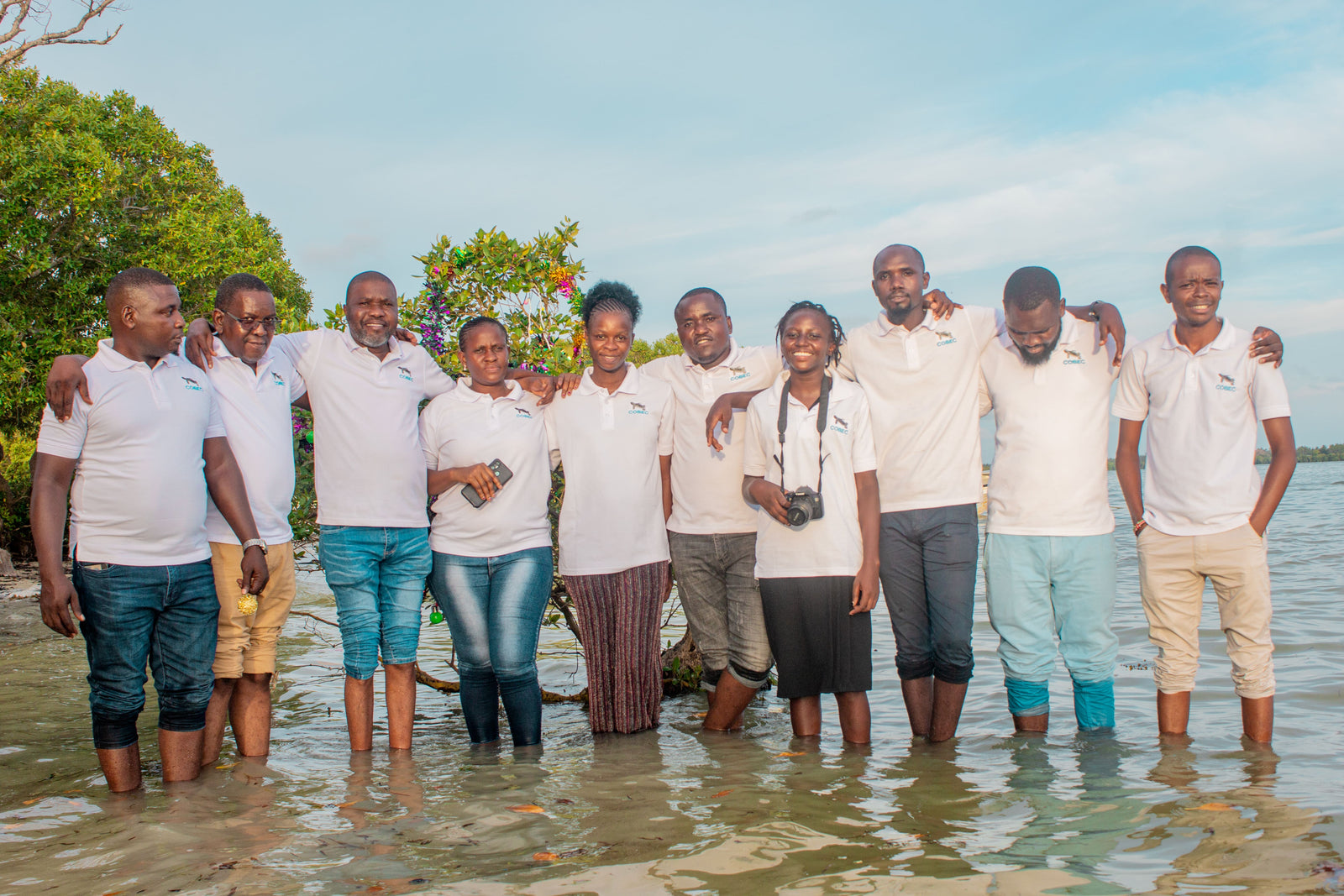 Gift Cards – SeaTrees